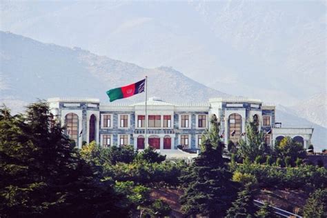 Paghman Valley Tour Visit Afghanistan Guided Tours