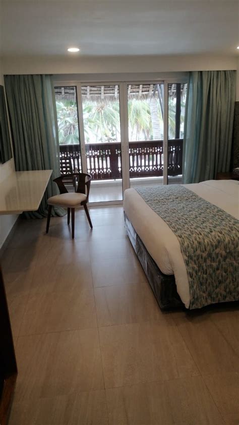 Bamburi Beach Hotel G R A Its Our Duty Ensuring That Our Environment Remains Clean And