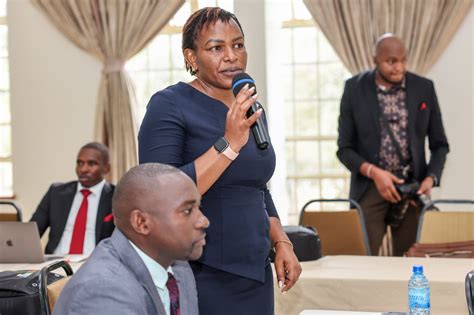 Makueni Embarks On Countywide Hr And Skills Audit Under Kdsp Ii Program