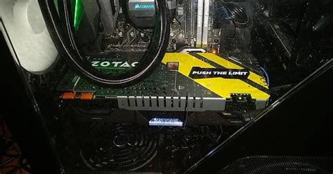 Dimm Slots A Dont Work But Dimm Slots B Do Idiot Op Doa Or Compatibility Imgur