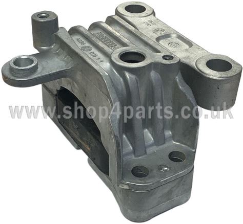 Engine Mount Rh 60694074