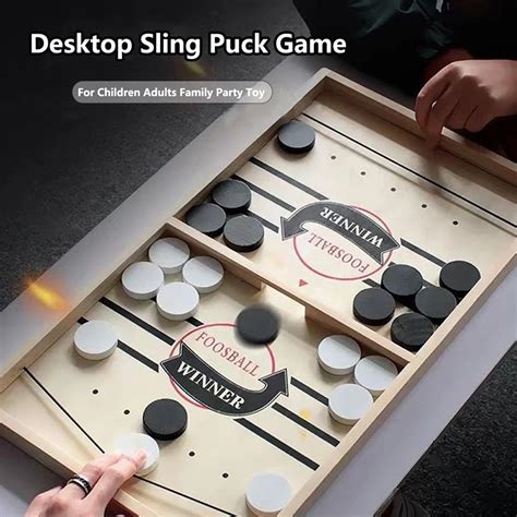 Sling Hockey Board Game Rules How To Play And Win June 2026 Ultra