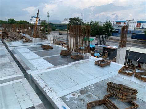 eco high formwork sdn bhd updates