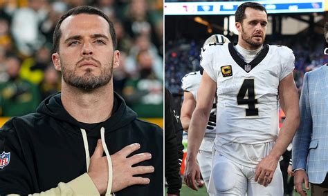 Retired Nfl Quarterback Opens Door To Shock Return Just Months After