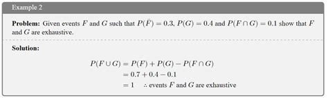 16 The Addition Rule Mainknit