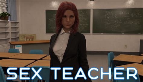 Sex Teacher