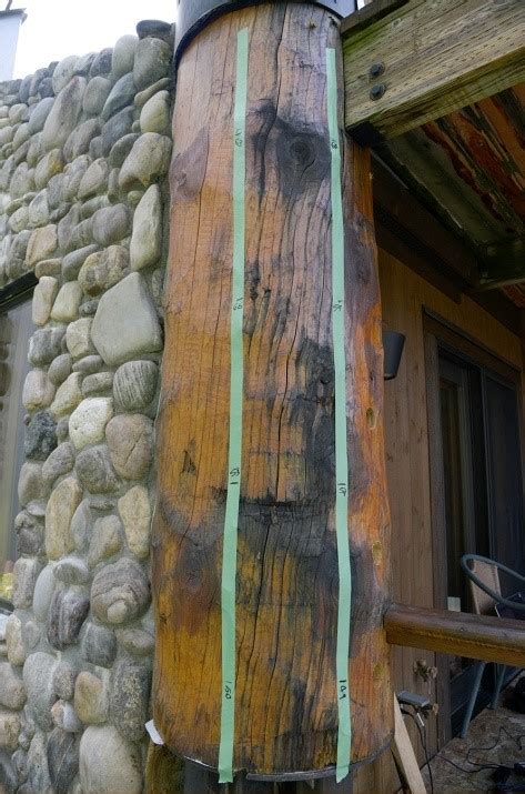 Timbertestingservicesexamples5 Dunster And Associates