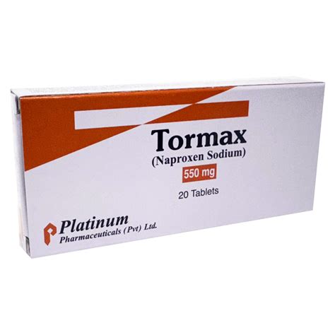 Tormax Platinum Pharmaceuticals Pvt Ltd