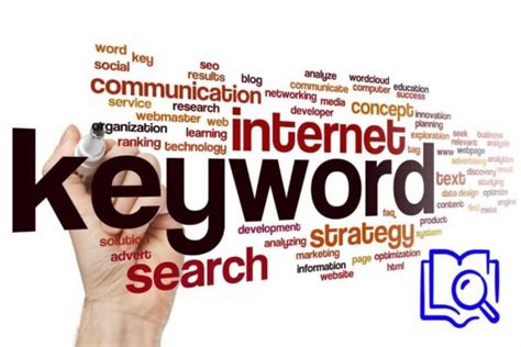How To Write Keywords In Abstract Examples