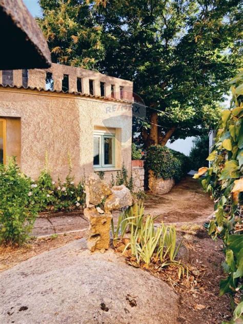 5 Bedrooms Country House For Sale In Aggius 651139 Gate Away®