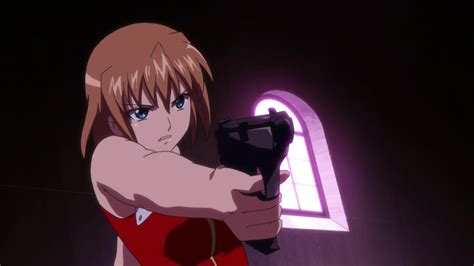 Aika Zero Image Fancaps