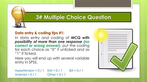 Spss Series Data Entry And Coding Pdf