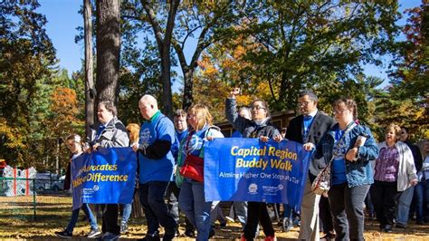 Kim Longo Is Fundraising For Center For Disability Services Inc