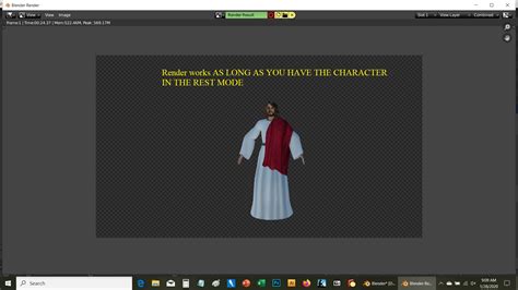 Rest Vs Pose Root Bone Problem CG Cookie