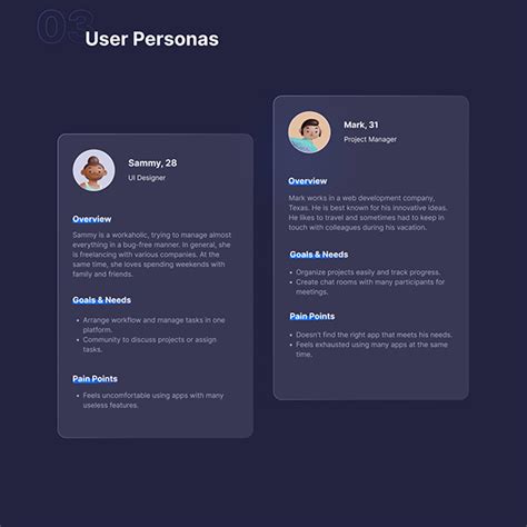 Task Management App UX UI On Behance