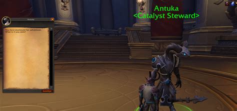 The Revival Catalyst Location In Dragonflight News Icy Veins
