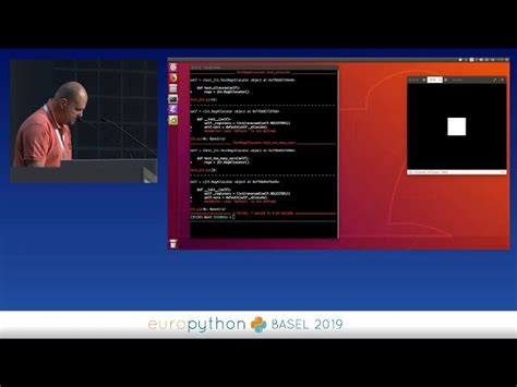 europython talk how to write a jit compiler in 30 minutes from