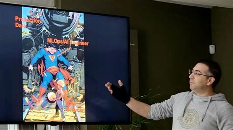 Mlops Datascience Phd Mlops Artificialintelligence Ai Machinelearning Ml Mlengineering