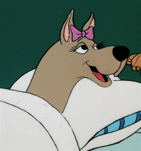 Ruby Doo Scooby Doo Wiki Fandom