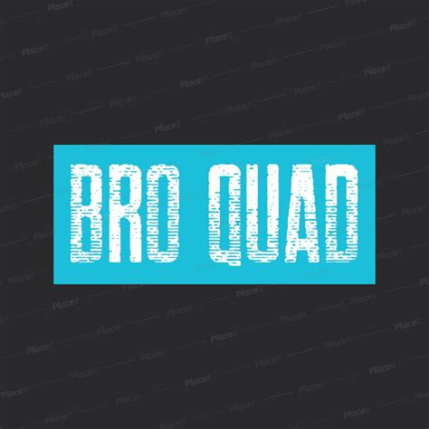Bro Squad Youtube