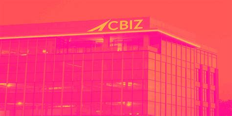 Cbiz Cbz Stock Trades Down Here Is Why