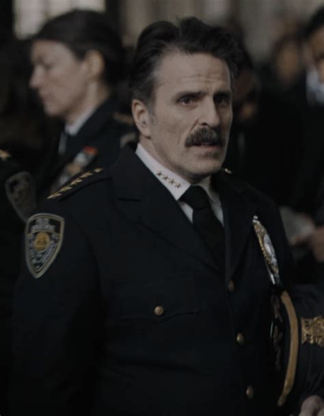 Mackenzie Bock Dc Movies Wiki Fandom