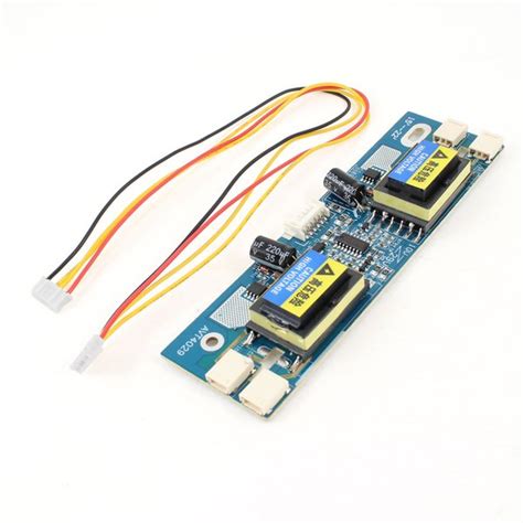 Jual Inverter LCD Lampu Pin Kecil CCFL Lampu Neon TV Monitor Laptop Display Backlight Driver