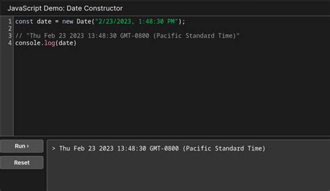 Removing Timezones From Dates In Javascript Dev Community