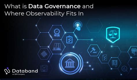 Mehboob Alam On Linkedin What Is Data Governance And Where Observability Fits In Databand