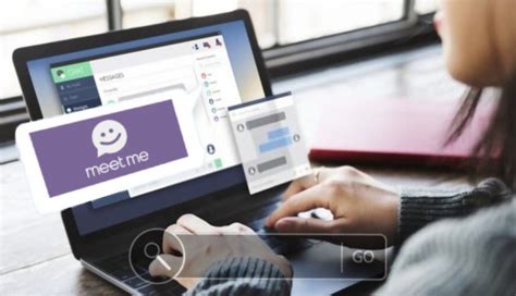 Meetme Profile Search How To Find Someone On Meetme Super Easy