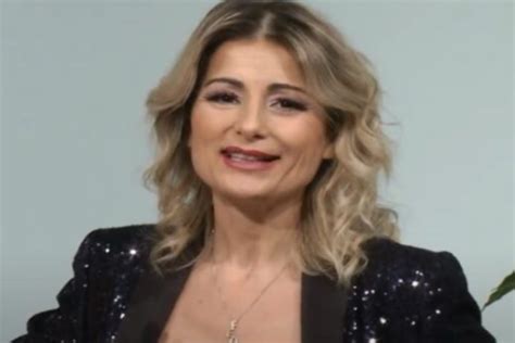 Chi è Federica Peluffo Maternità Da Single Ex Compagno E Malattia “non Sapevo Se Sarei