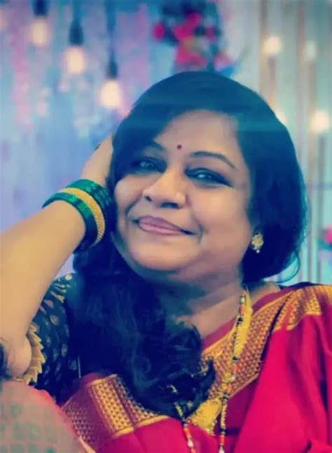 Marathi Actress Roopa Shirsat Biography News Photos Videos Nettv4u