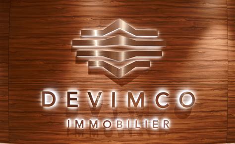 Devimco Office
