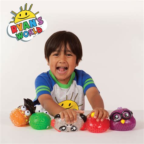 Ryans World Bubble Pals T Rex Toys R Us Canada