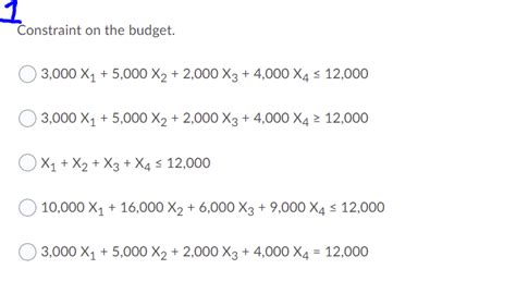 Solved Chapter 12 Integer Linear Optimization Models The