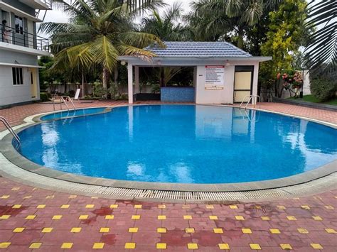 The Cute Resort Mysuru Mysore Karnataka Hotel Reviews And Photos