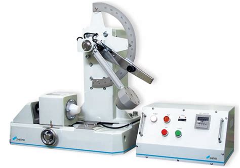 Pendulum Shock Testing Machine Pst300 At Best Price In Patancheru