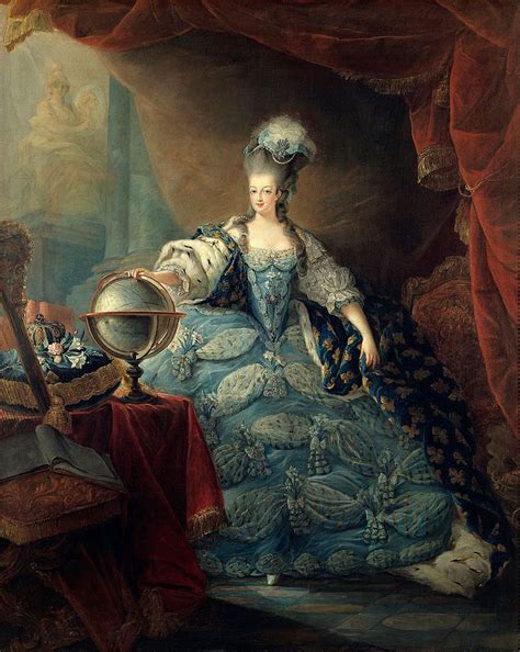 Rose Bertin Biografia Della Modista Francese Harpers Bazaar