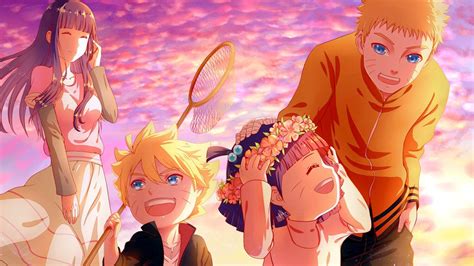 Hinata Boruto Wallpapers Top Free Hinata Boruto Backgrounds