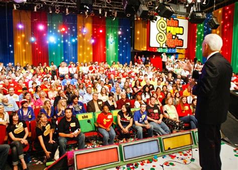 The Price Is Right Showcase Showdown