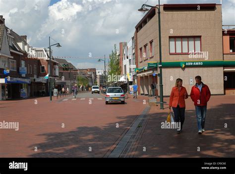 Einkaufen Groningen Fotos Und Bildmaterial In Hoher Auflösung Alamy
