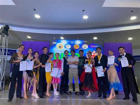 Ollcf Dancesports Club Added A Ollcf Dancesports Club