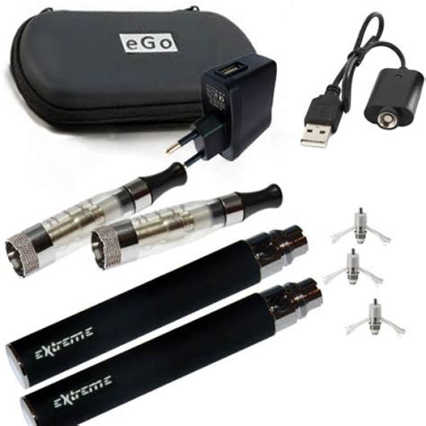 Kit Ce5 Cc Maxim 2 Tigari Complete Din Categoria Tigari Electronice