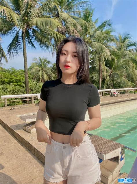 Hotface Lục Thanh Thư