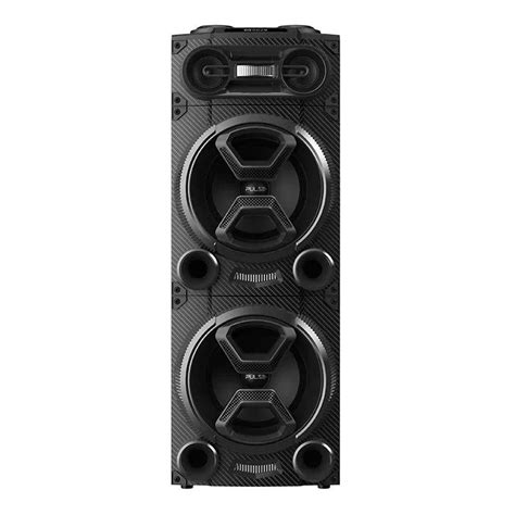 Torre De Som Philips Nx8 Ponto