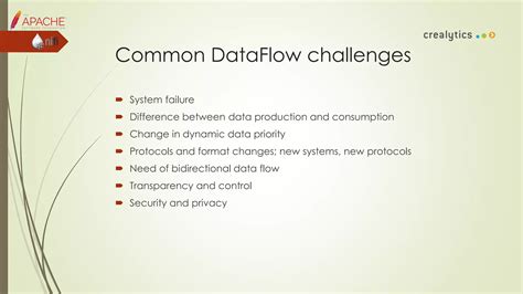 Introduction To Data Flow Management Using Apache Nifi Pdf