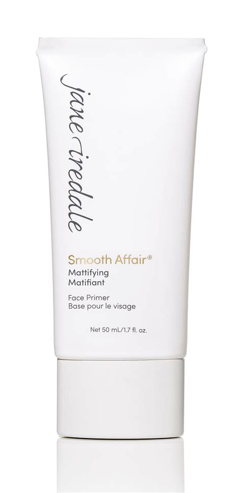 Jane Iredale Smooth Affair Brightener Face Primer 50ml