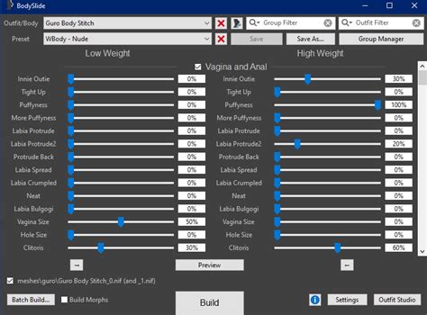 Toasts Guro Outfits Page 4 Downloads Skyrim Special Edition