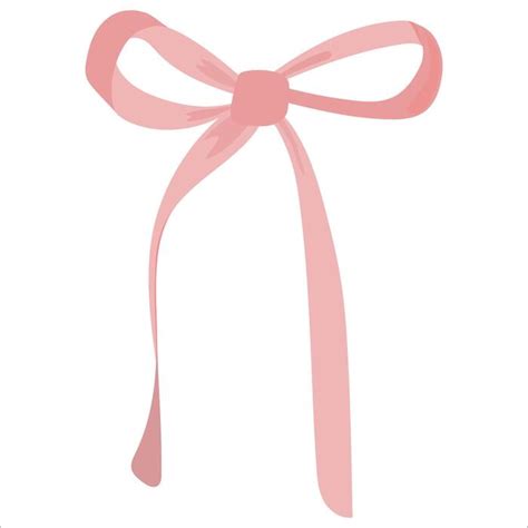 Moño Rosa Vectores Iconos Gráficos Y Fondos Para Descargar Gratis