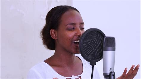 Derartu Getachew Live Worship Endamelkewmisganalamelkih Ewedalew